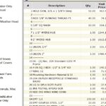 Electrical Estimating Software | Red Rhino