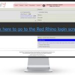 Red Rhino Login | Red Rhino Electrical Estimating Software