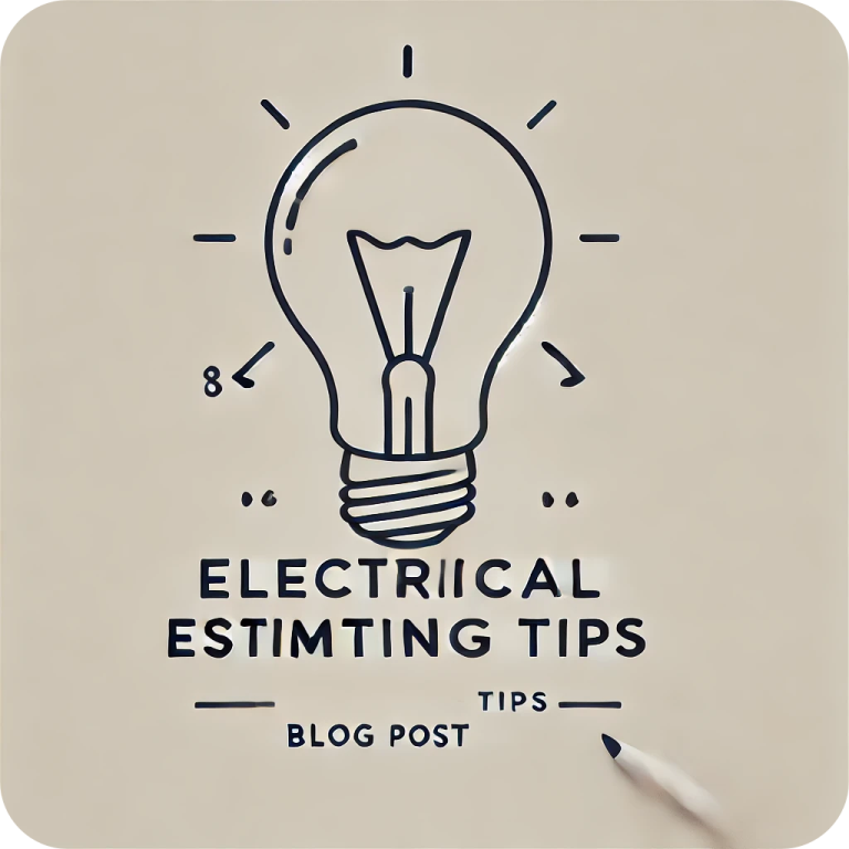 Learn Electrical Estimating Red Rhino Electrical Estimating Software